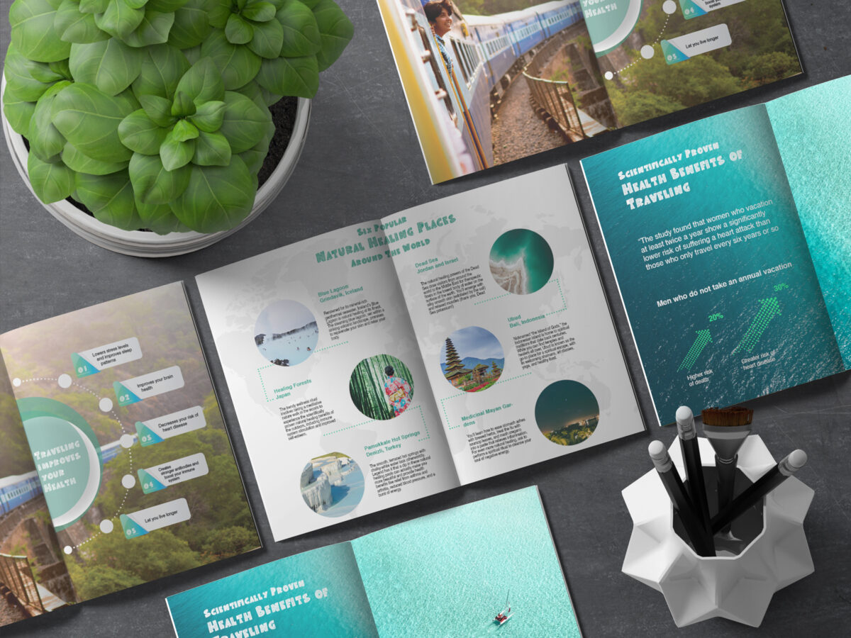 infographic booklet – Nailia Latfulina